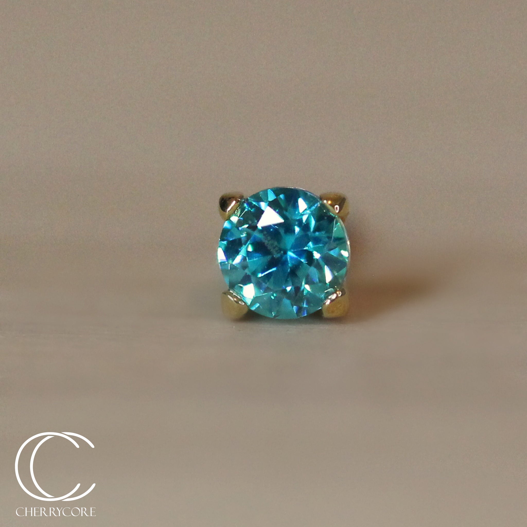 Tiffany Threadless Attachment – Cherrycore