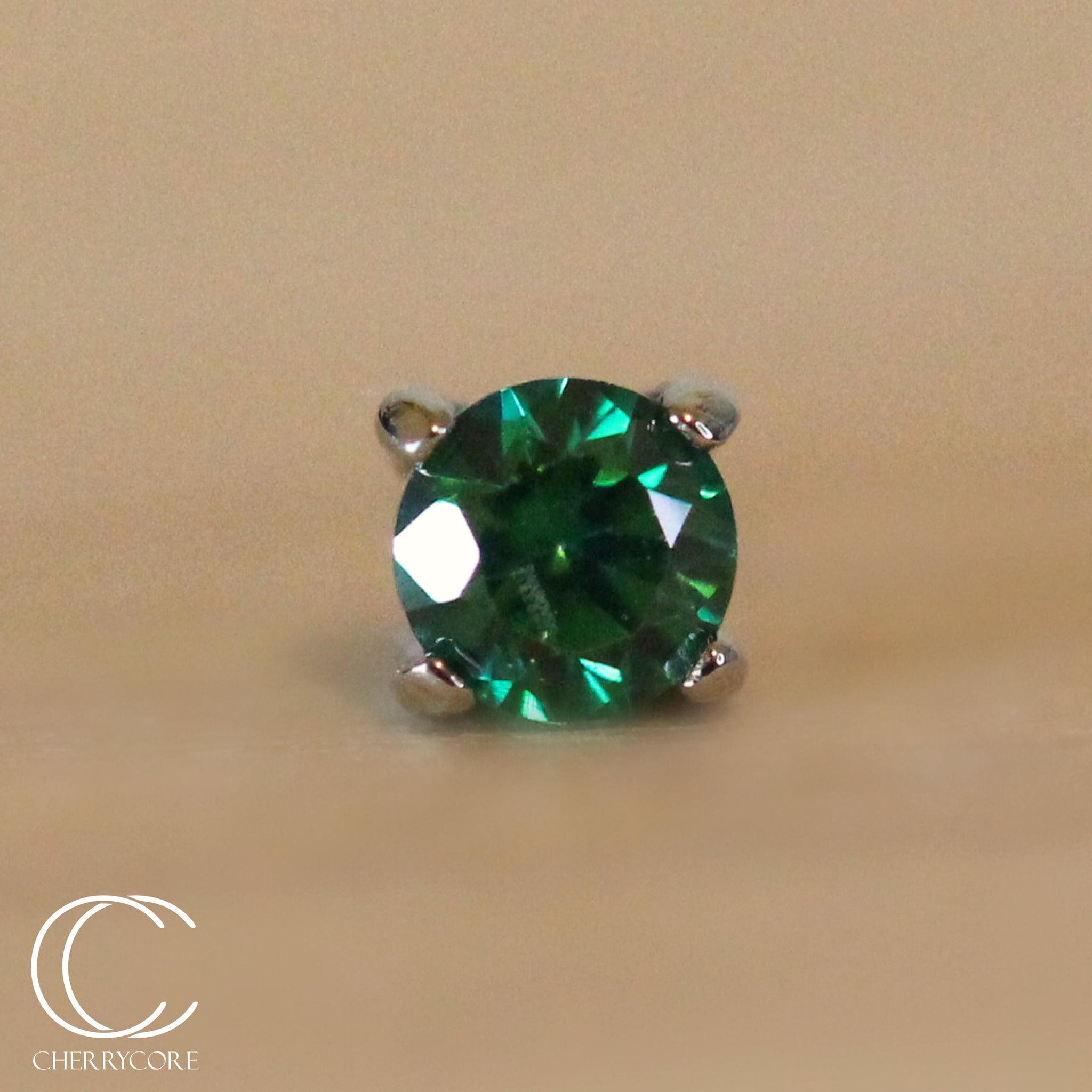 Tiffany Threadless Attachment – Cherrycore