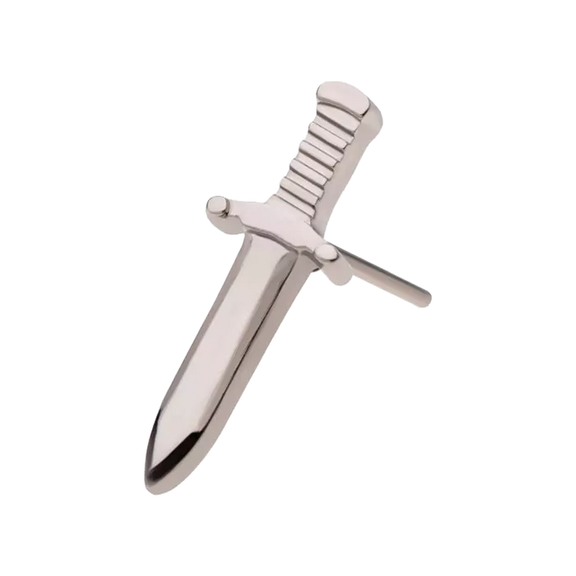 Dagger Threadless Attachment – Cherrycore