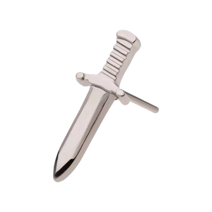 Titanium Dagger Threadless Attachment – Cherrycore